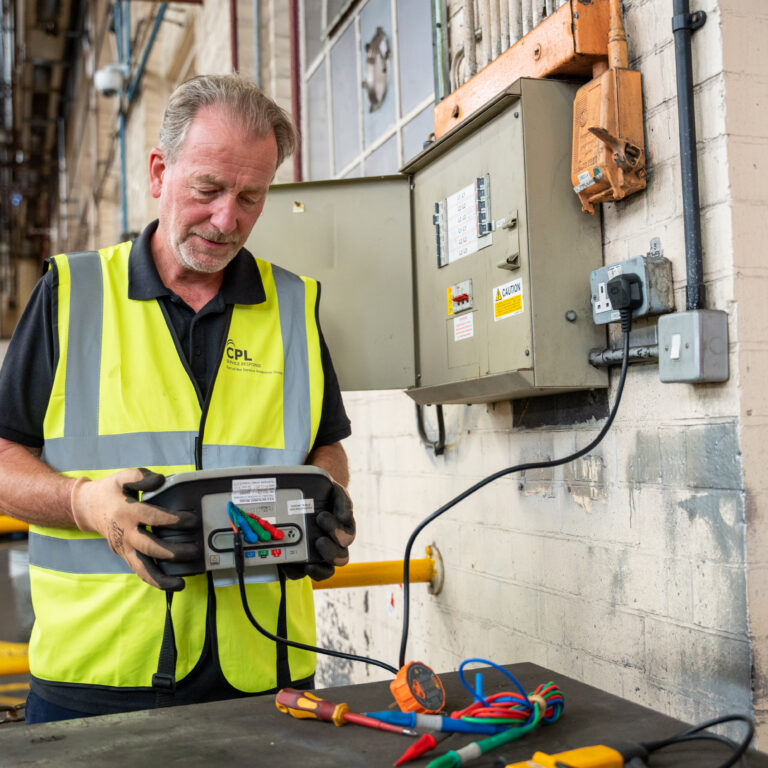 Facilities Management & Maintenance Services - CPL Group