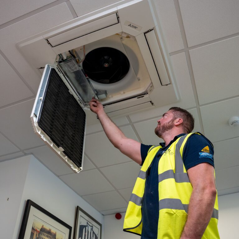 Facilities Management & Maintenance Services - CPL Group