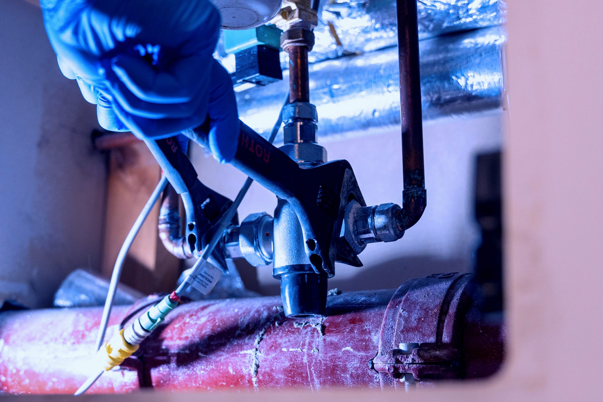 Facilities Management in Birmingham - Professional Services | CPL Group